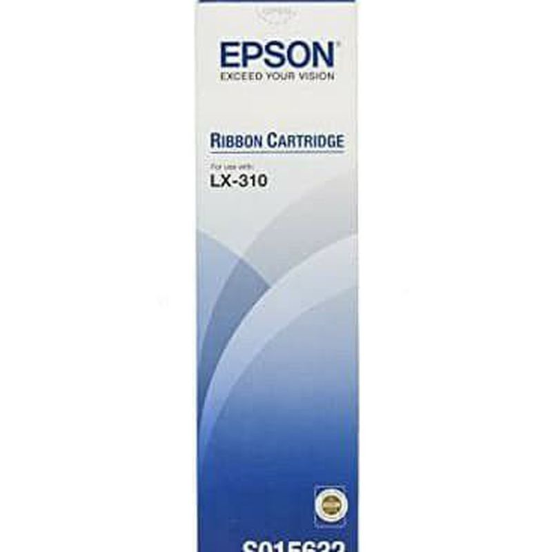 Ribbon Cartridge Epson LX310 / LX-310 SO15632