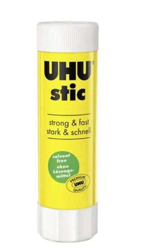 Lem UHU Stick 8,2 gram