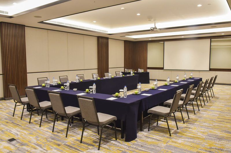 All Day Meeting Package