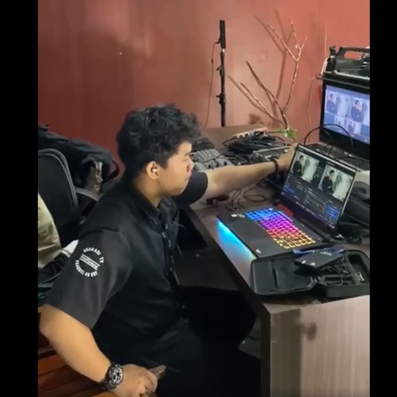 Pembuatan Video Dokumenter - 15-20 Menit