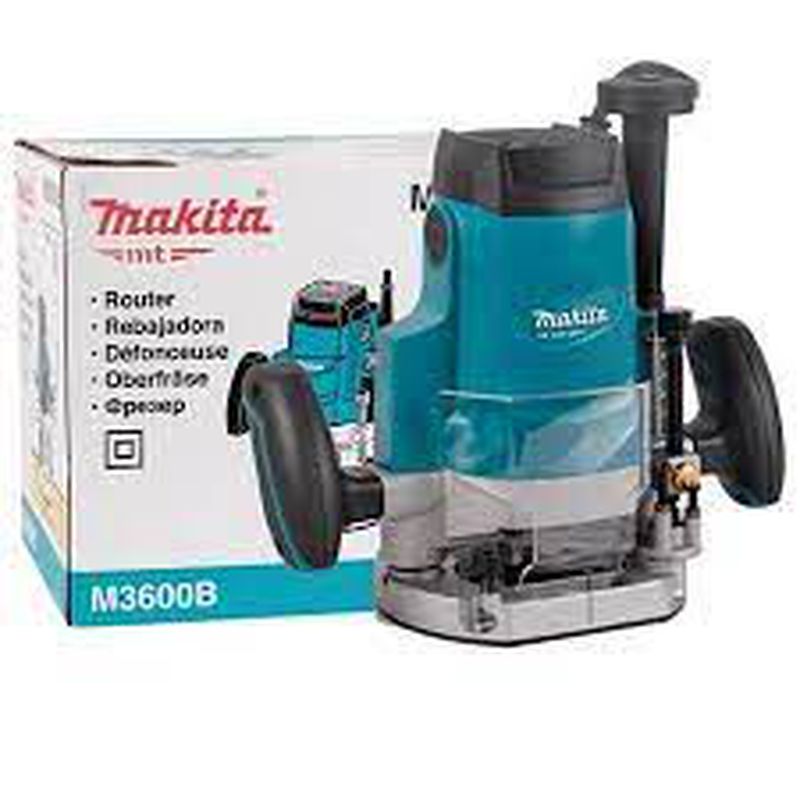 Mesin Router / Profil Makita M 3600 B