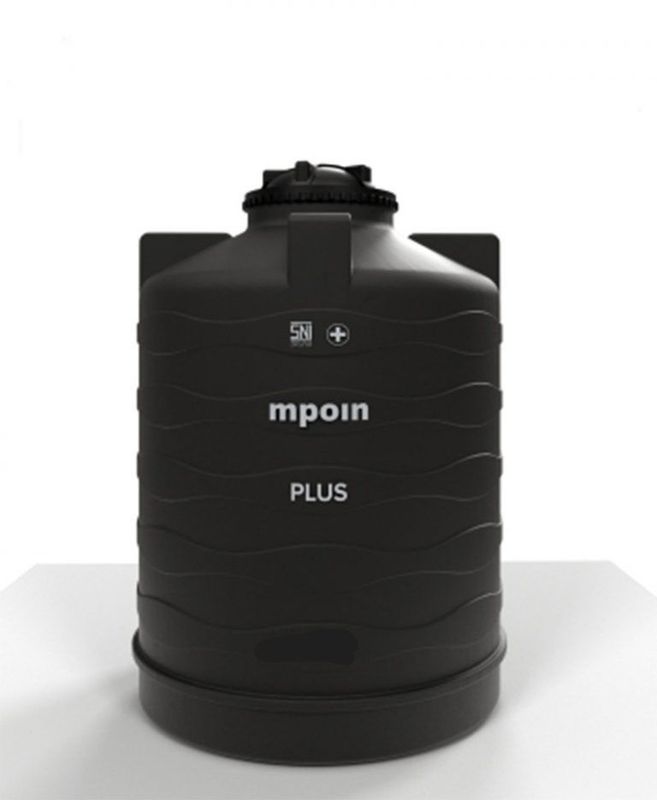 TANDON AIR MERK MPOIN - 1.200 LITER