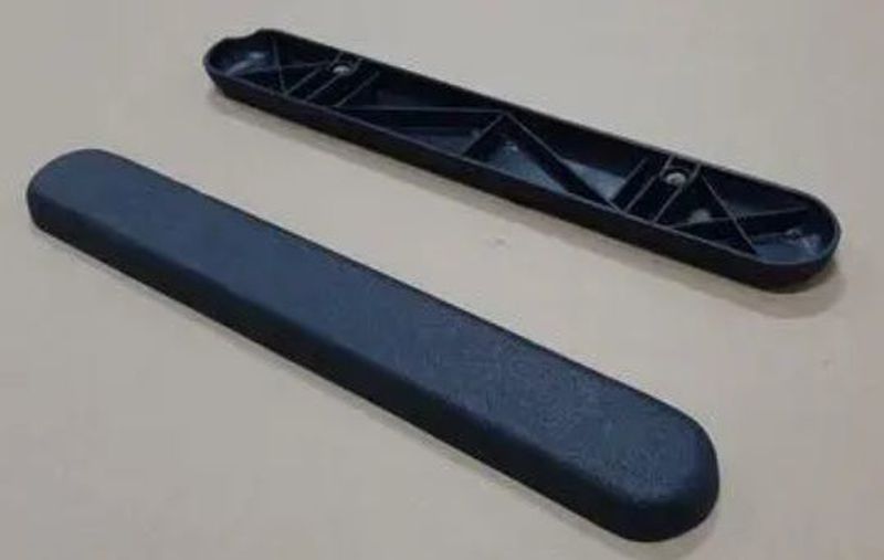 Sandaran Tangan Kursi Roda