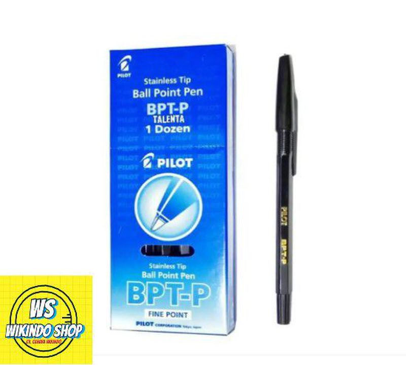 Pilot BPT-P Ballpoint