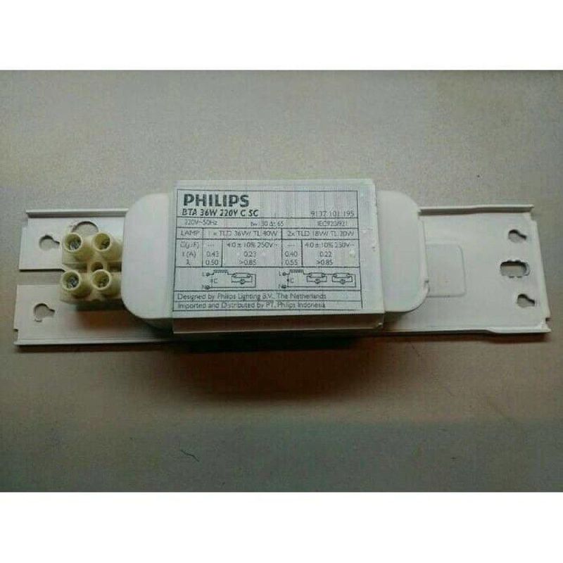 TRAFO / BALLAST PHILIPS