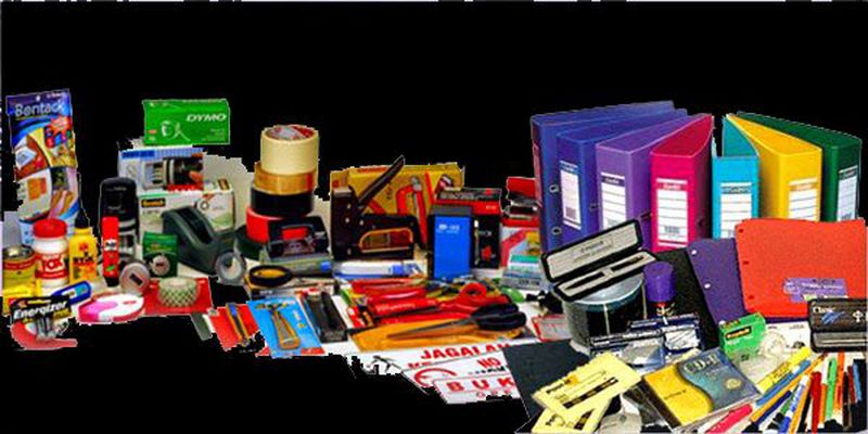 Paket Alat Tulis Kantor