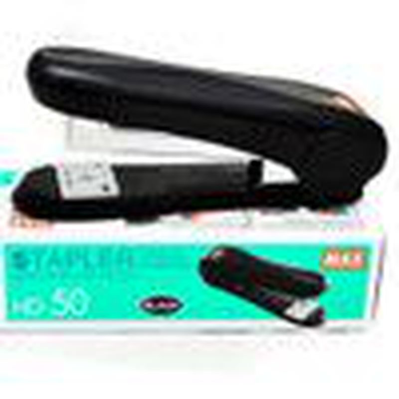 Stapler Medium merk MAX HD 50