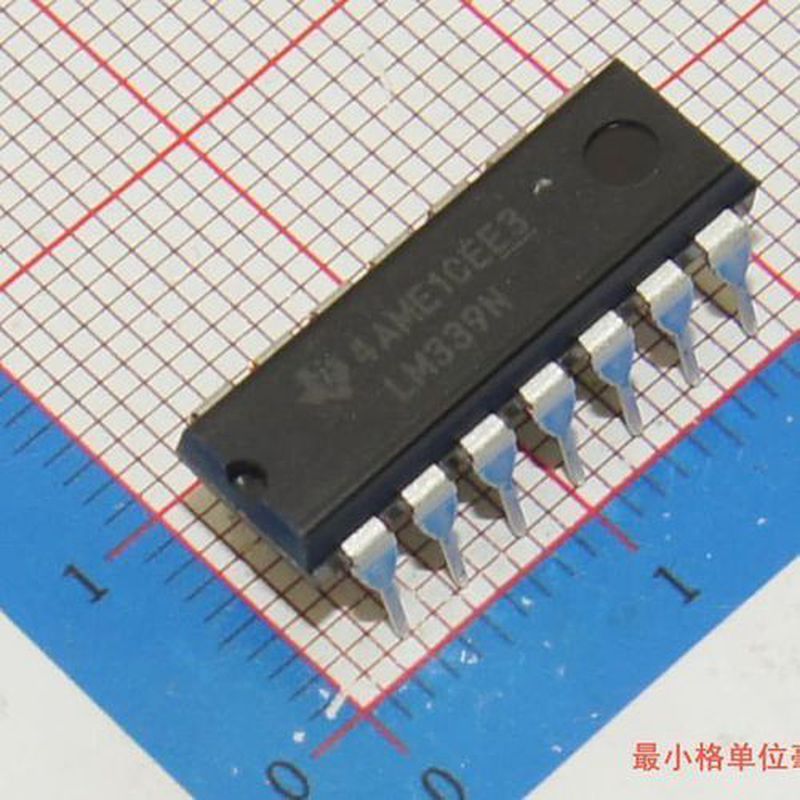 IC LM339