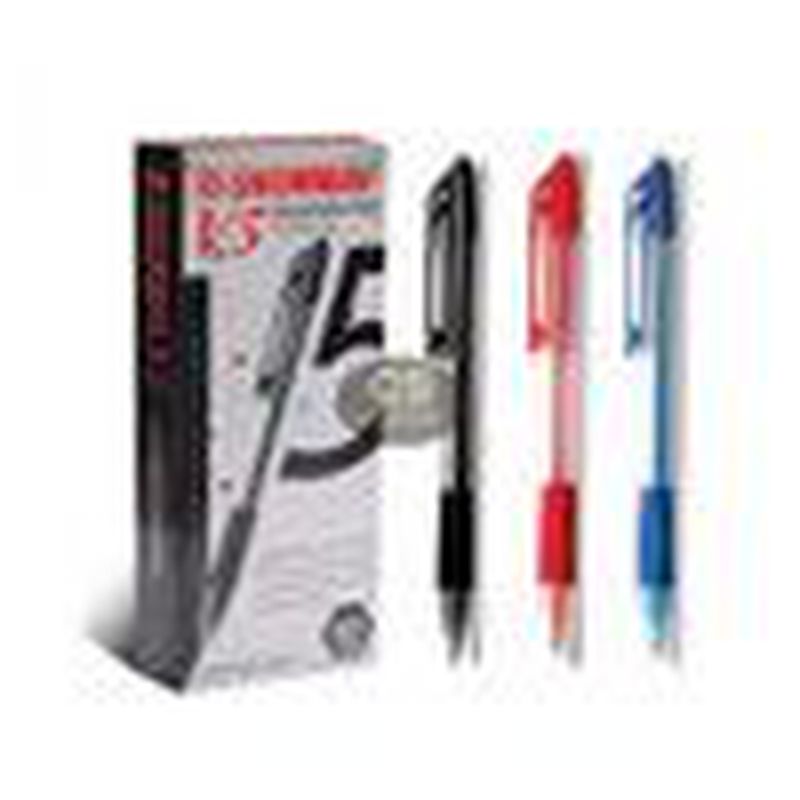 Bolpen / Ballpoint / Pulpen Snowman V5