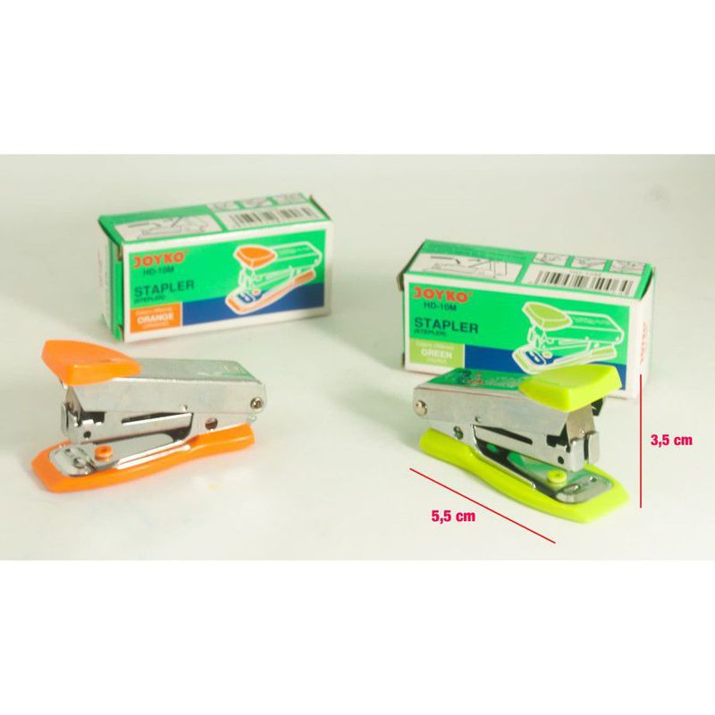 HEKTER / STAPLER JOYKO HD - 10 M ( MINI )