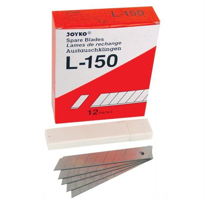 Isi / Refill Cutter Besar Joyko / isi kater besar Joyko L-150