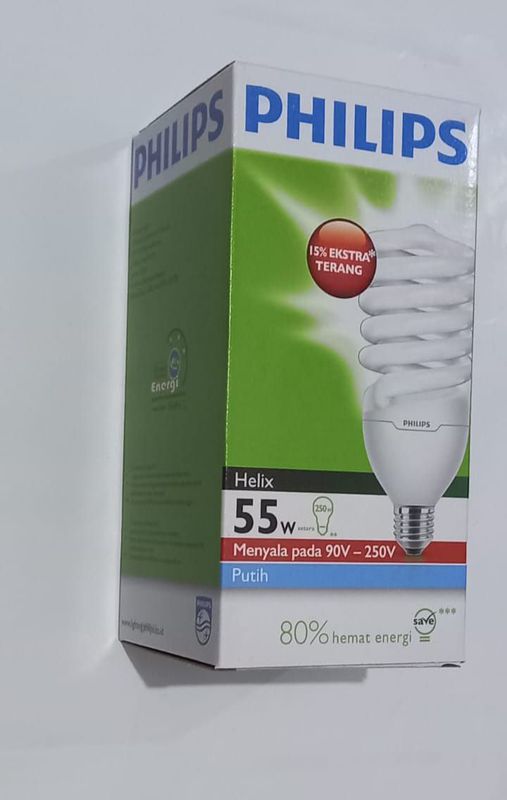 PHILIPS HELIX 55 W