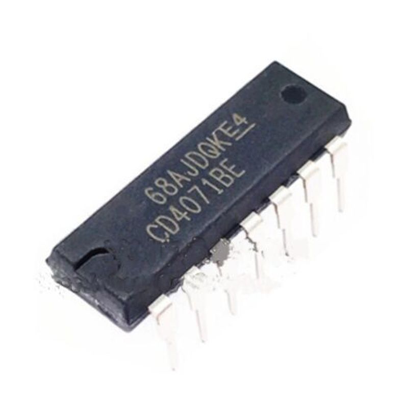 IC CD4071