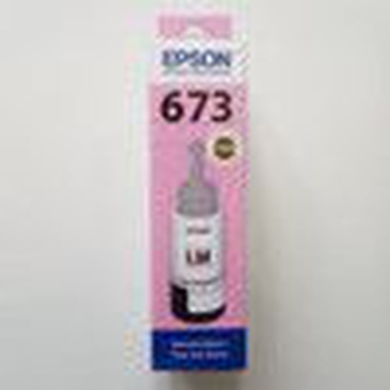 Tinta Epson T673 LM