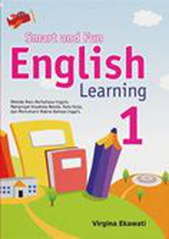 Smart And Fun English Learning 1
