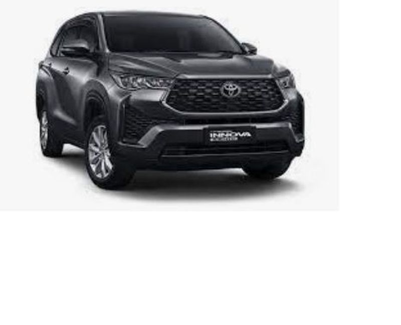 Sewa Mobil Toyota Inova Zenik G