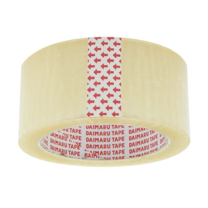 Plakband bening 2 inch