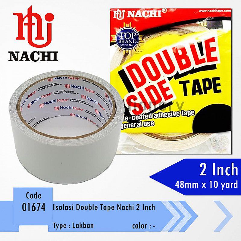 Dobel Tape 2