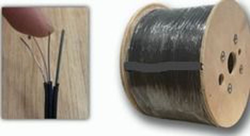 Kabel Drop Core 2 Core