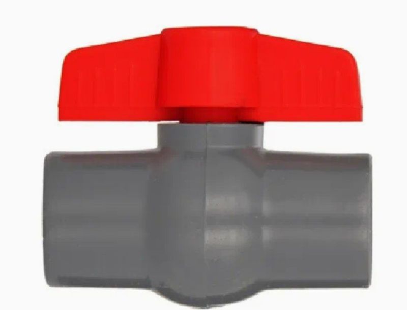 Ball Valve 1/2 inc Yuta