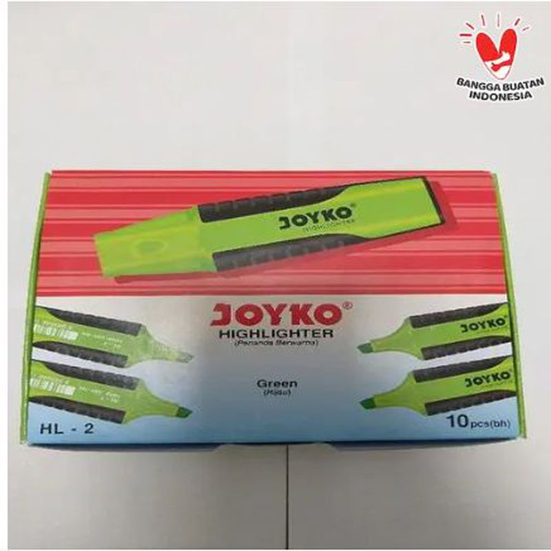 Stabillo Besar 1 dus merk Joyko