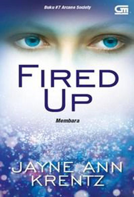 FIRED UP