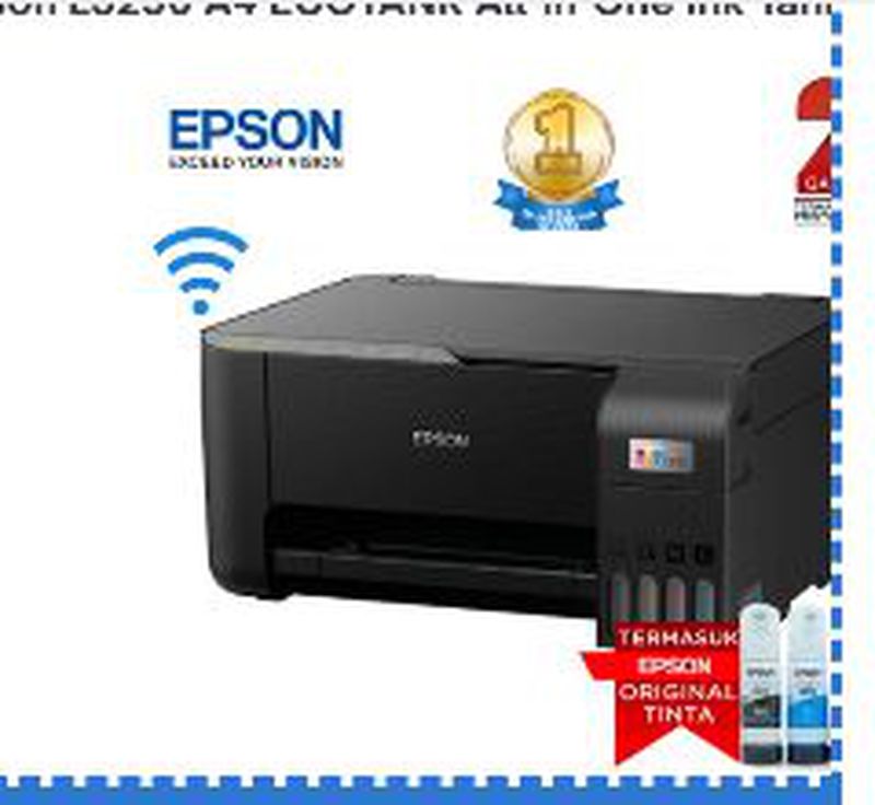 Printer Epson L 3250 All in One Wireless