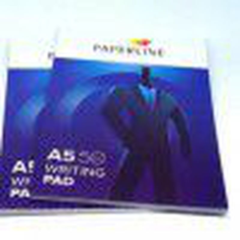 Blok.Note/Memo A5 paperline