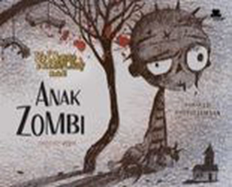 Anak Zombie