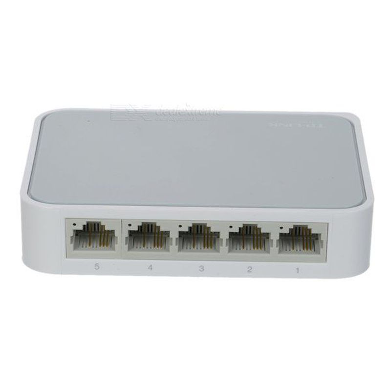 Switch Hub 5 Port