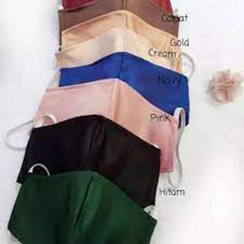 Masker Kain