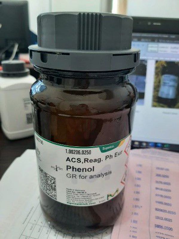 Phenol