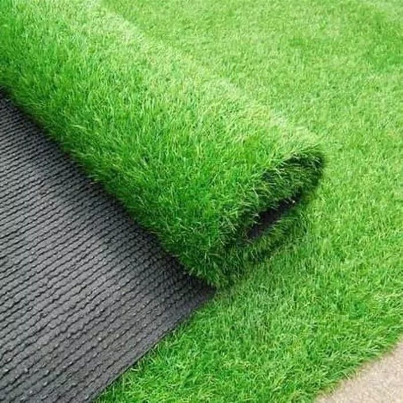 Karpet Rumput