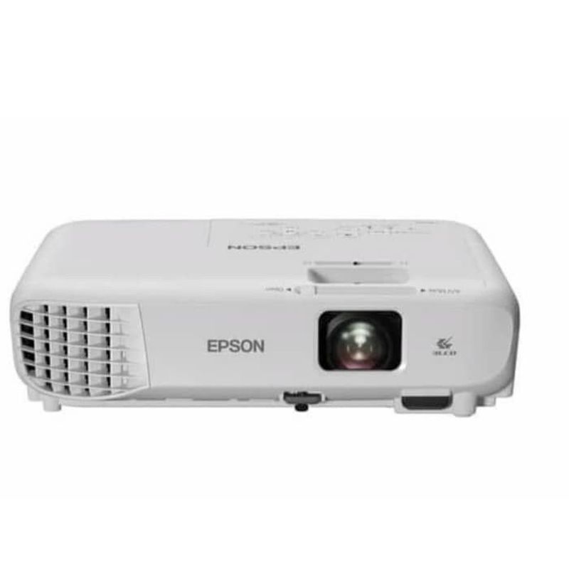 Projector Epson EB-W06 WXGA 3LCD 3700 Lumens