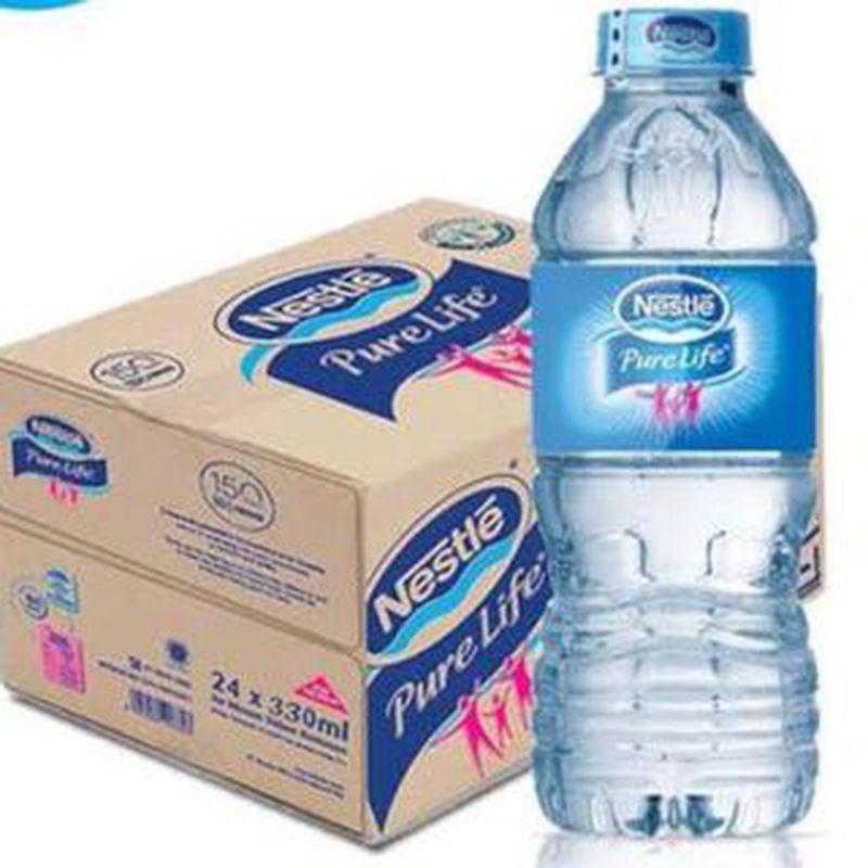Nestle 330 ML/Box