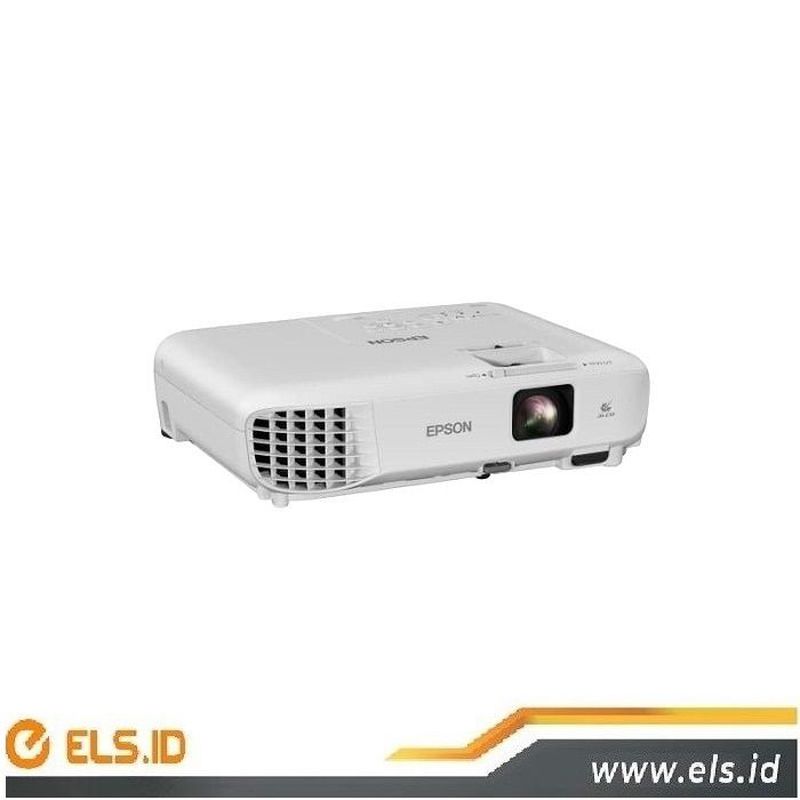 Projector Epson EB X500 XGA