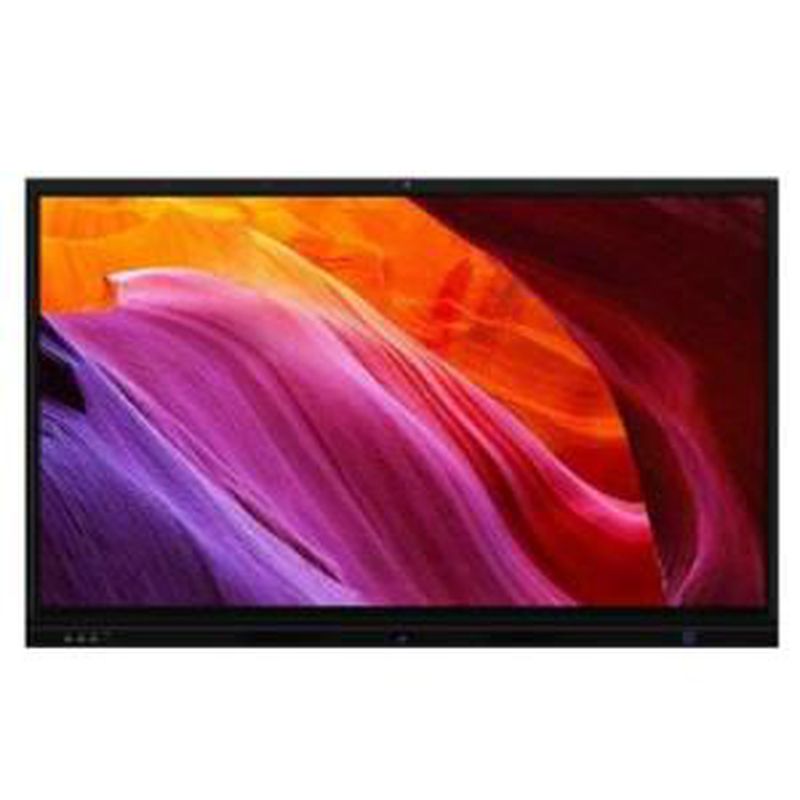 Uniview Interactive Flat Panel 75 inch MW-3575-T-E