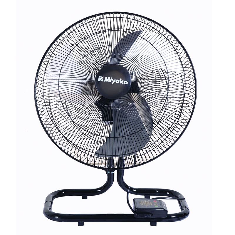MIYAKO Industrial Fan KST 18 RC