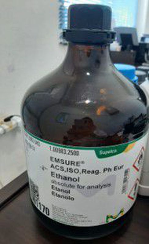 Ethanol