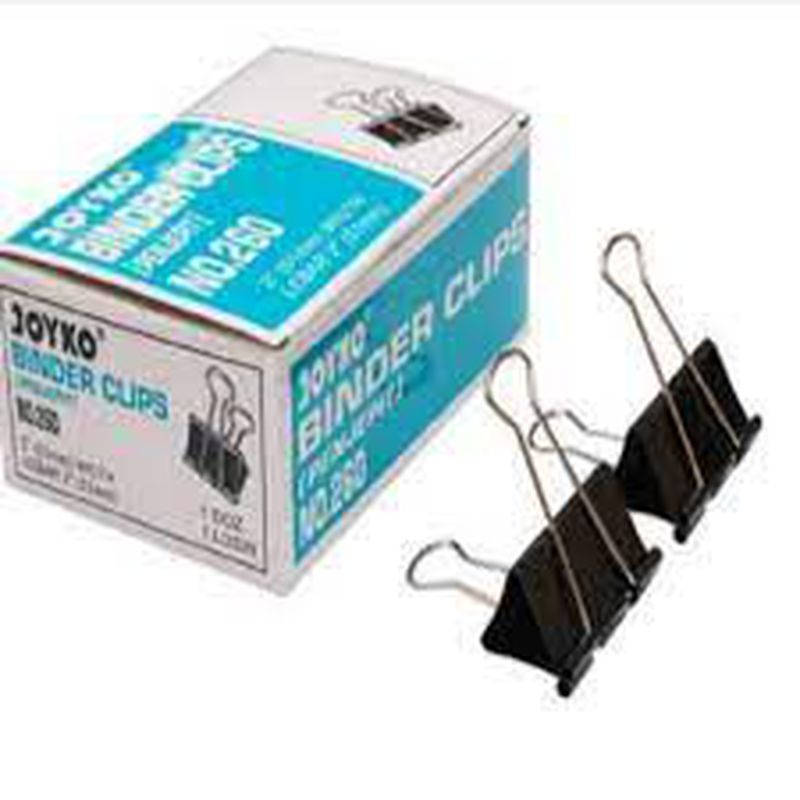 BINDER CLIP BESAR