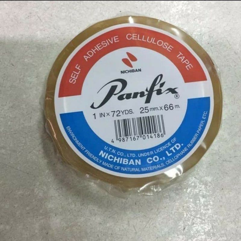 solasi panfix 1 x 72