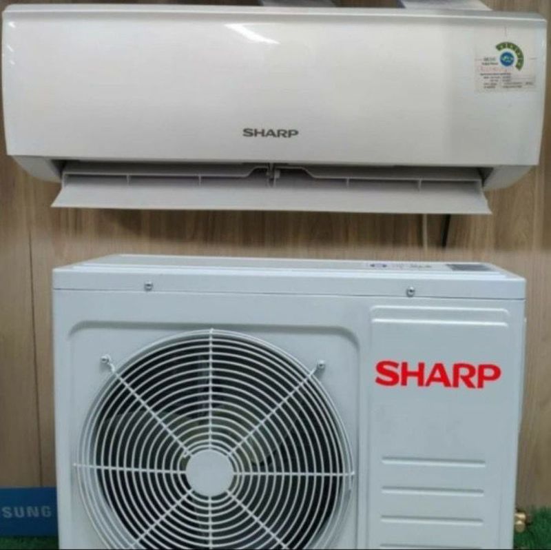 AC Sharp Split 1,5 PK Turbo Cool Series
