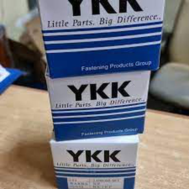 Kancing Hak Besar YKK I HU