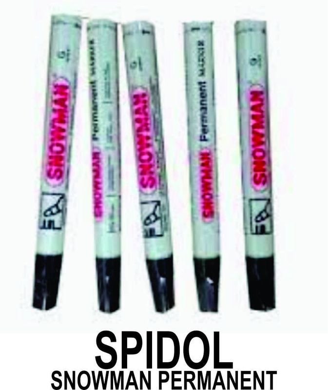 Spidol Permanen