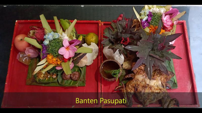 Tebasan Tumpeng Barak