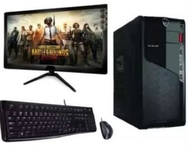 PERSONAL COMPUTER ( PC RAKIT CORE I7 )