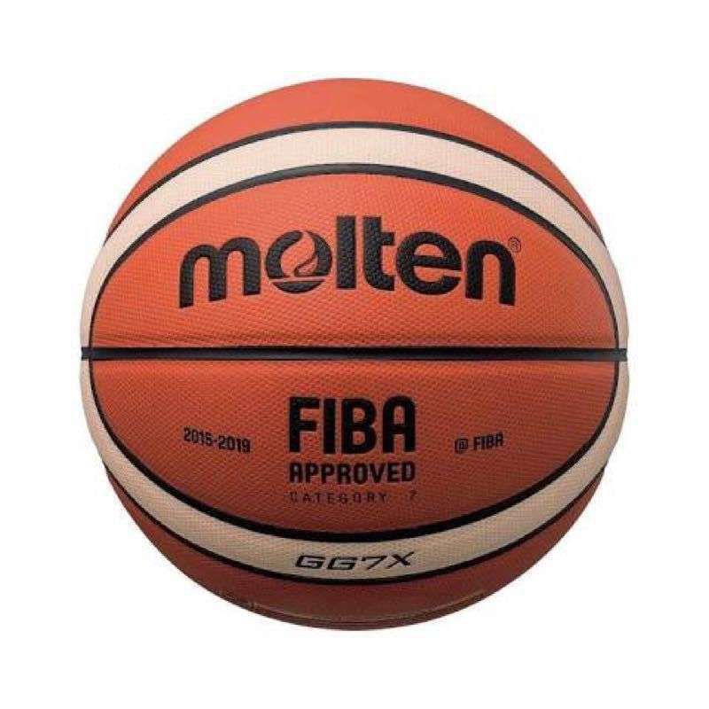 Bola Basket Ukuran 7