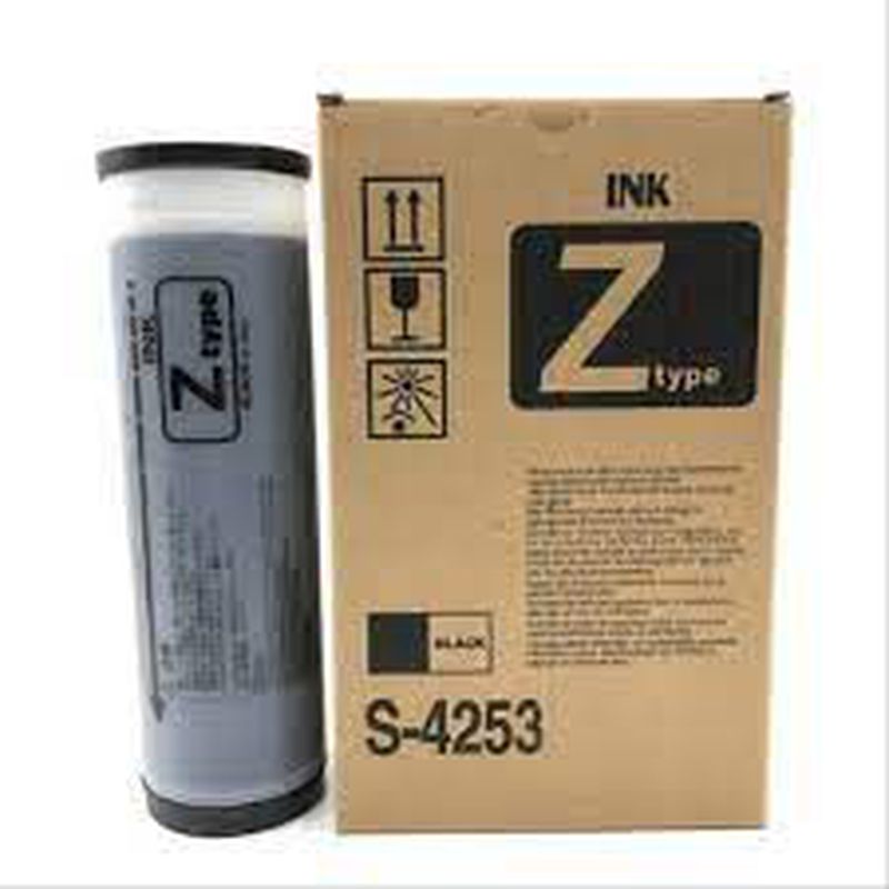 Tinta Riso Z