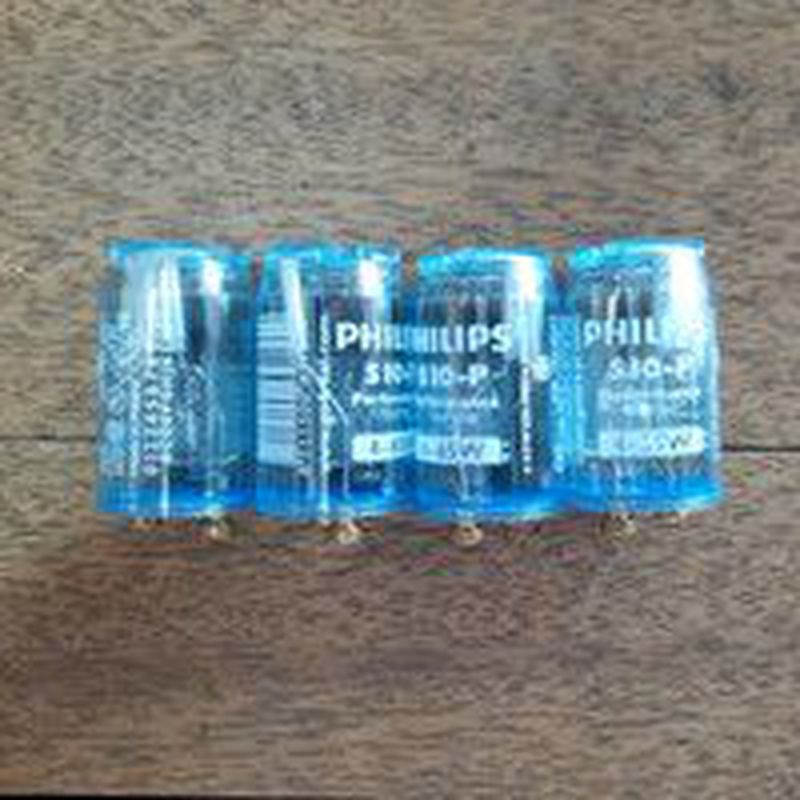 STARTER LAMPU PHILIPS S10-P