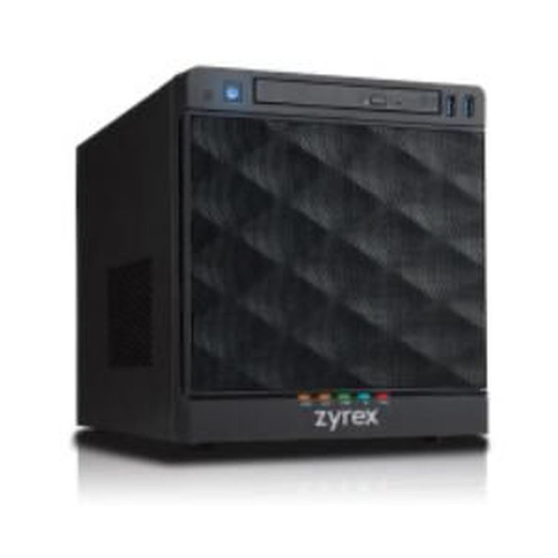 ZYREX COMPACT SERVER MS01